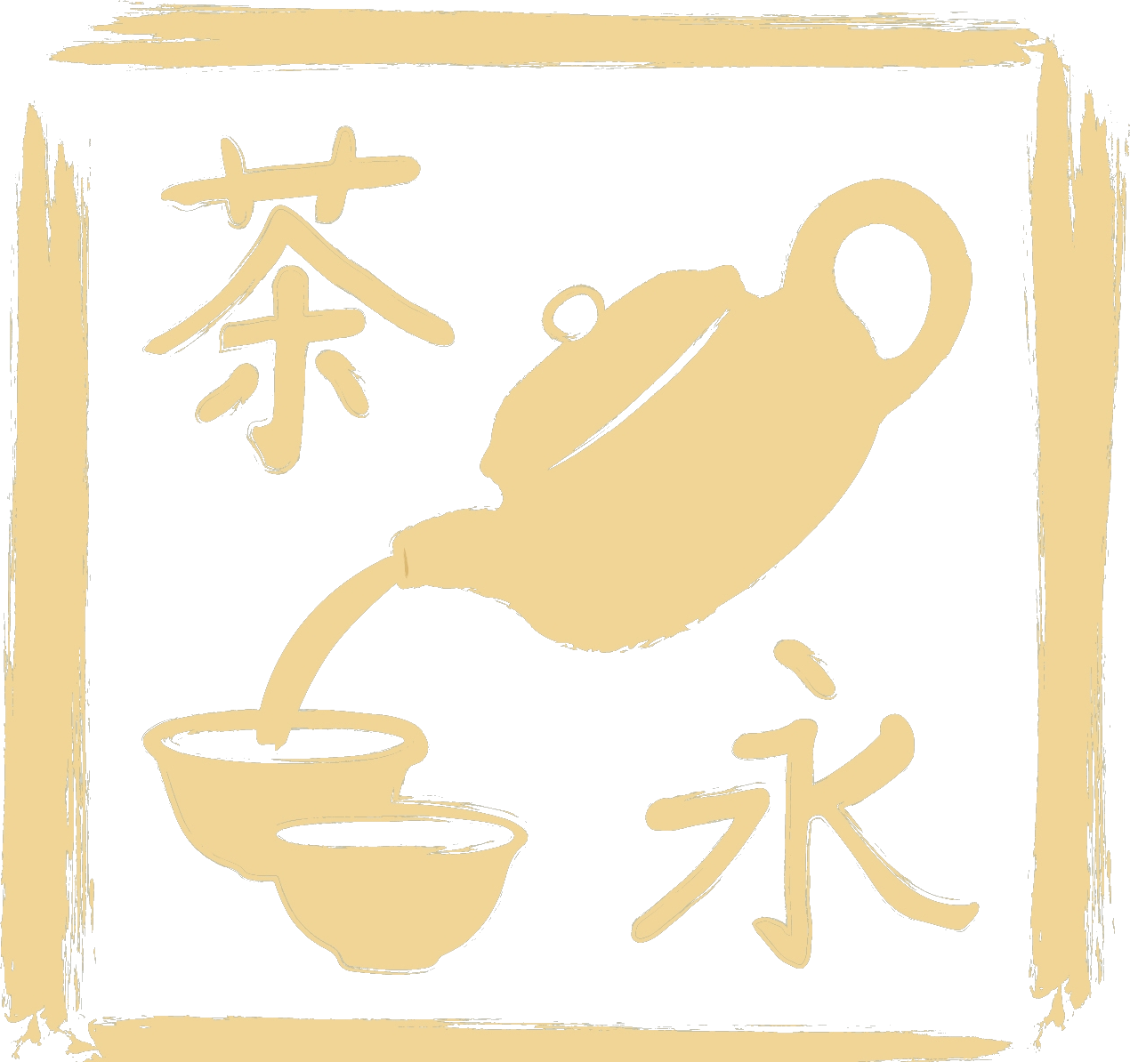 Chai Yun — Магазин китайского чая